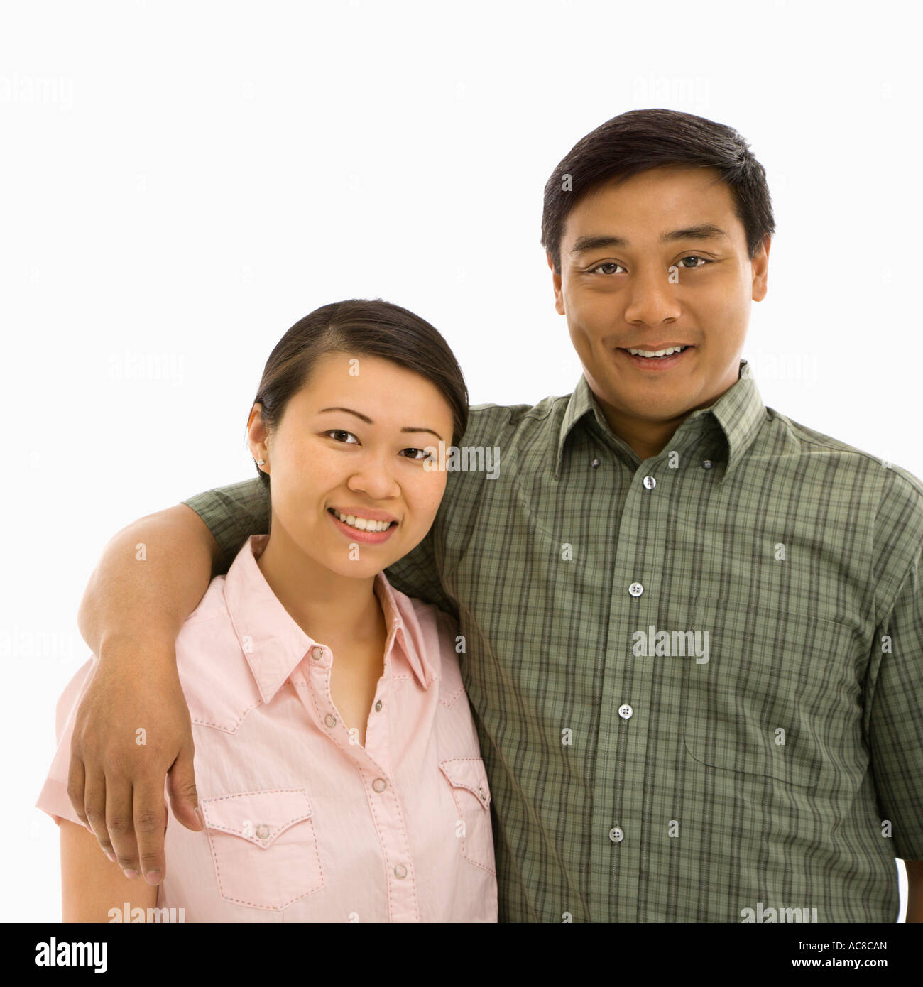 Arm around eachother hi-res stock photography and images - Alamy