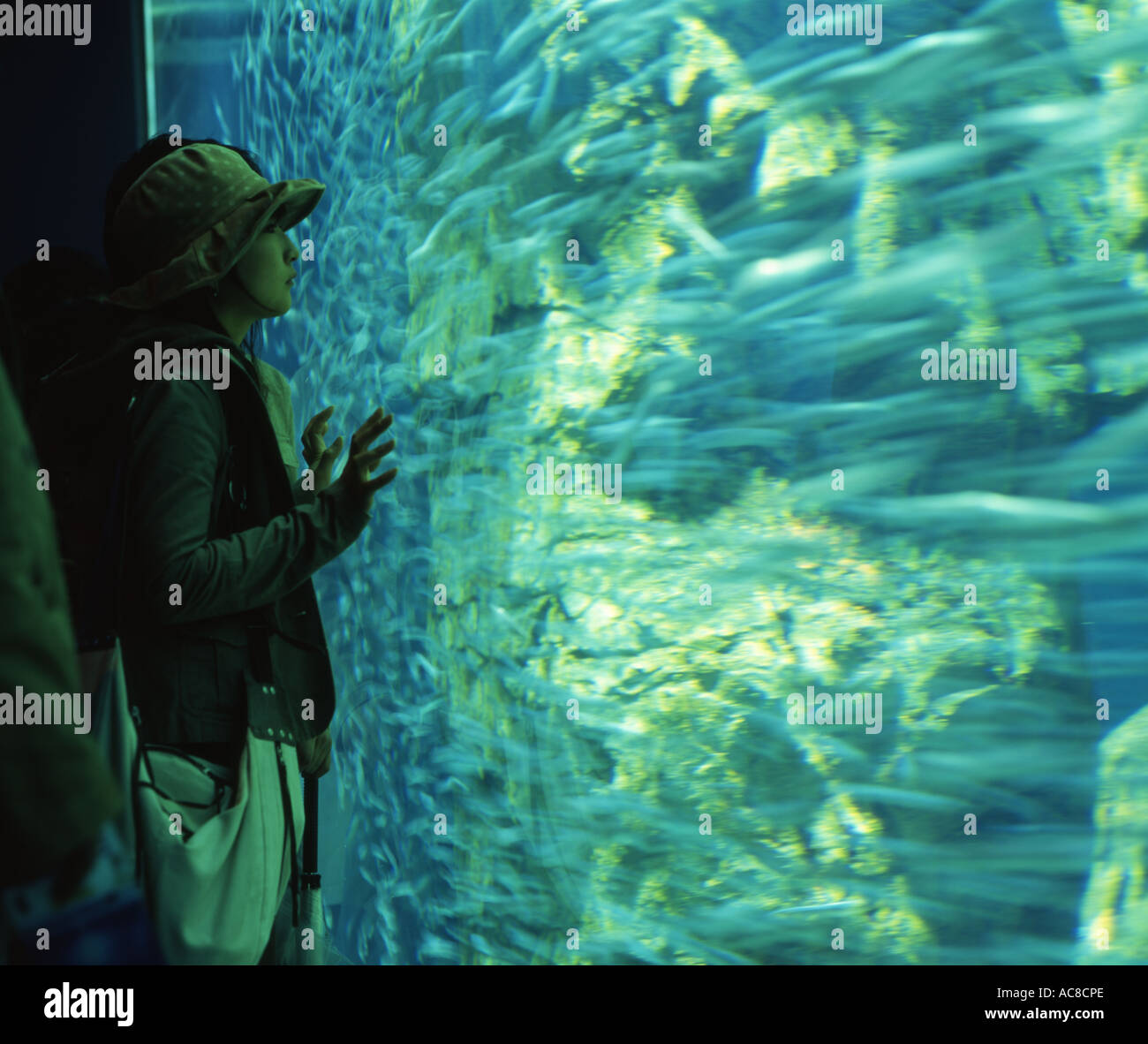 Osaka japan japanese girl hi-res stock photography and images - Alamy