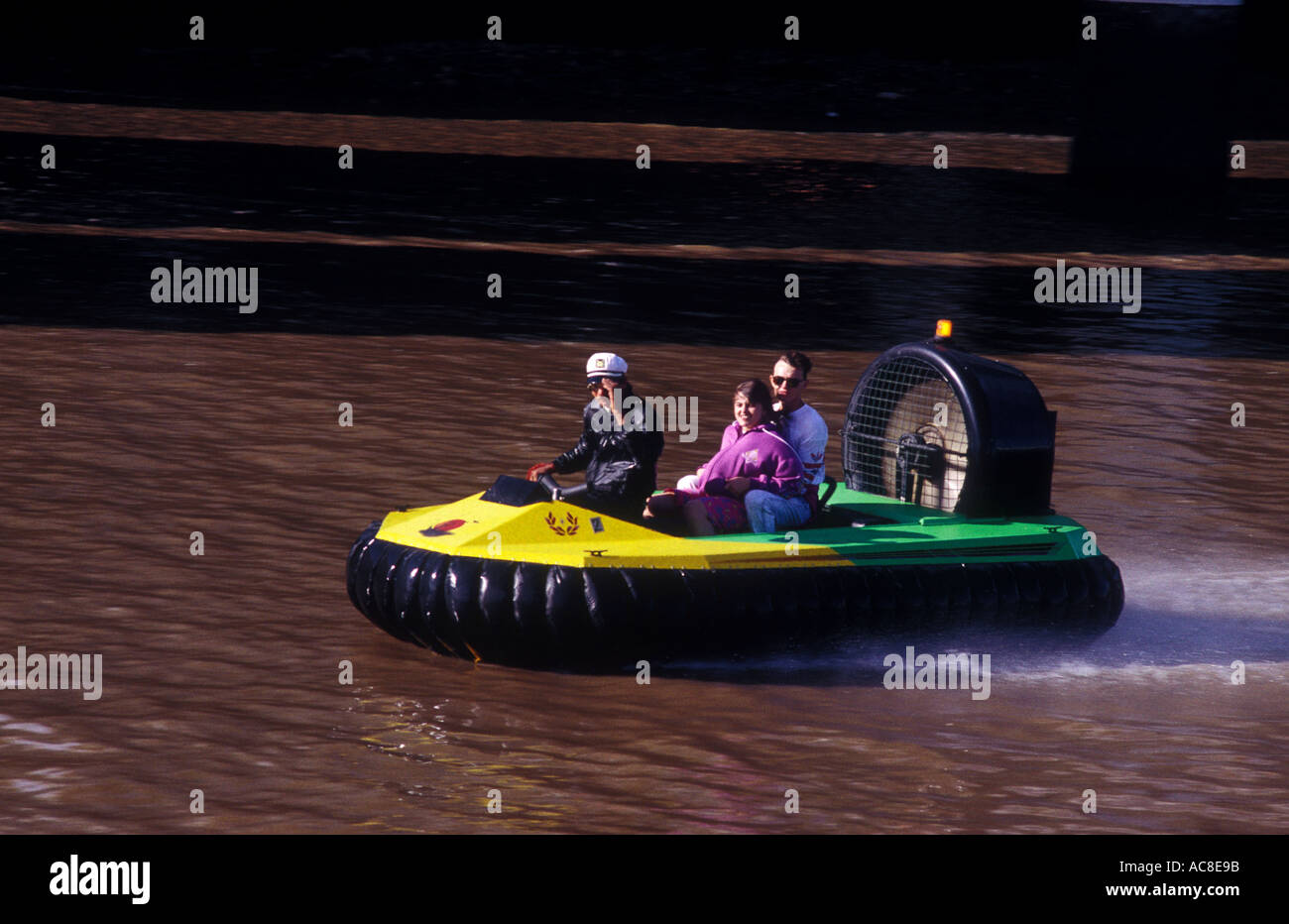 My hovercraft is full of eels hi-res stock photography and images - Alamy