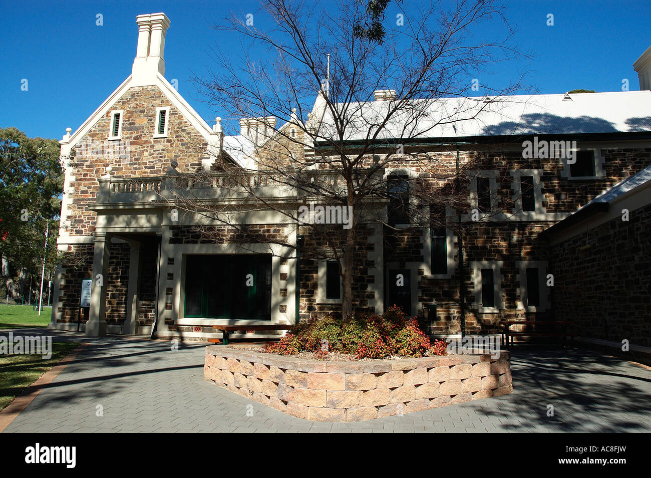 Unisa campus hi-res stock photography and images - Alamy