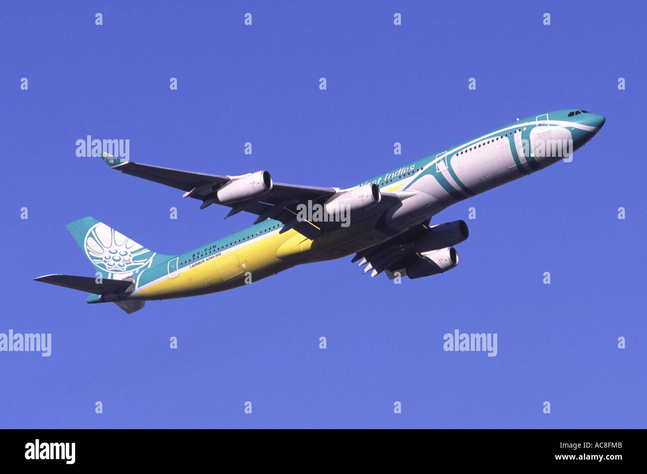 Bwia hi-res stock photography and images - Alamy