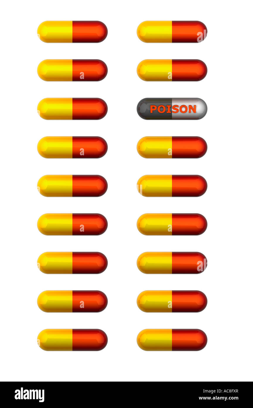 Silo cut out capsule hi-res stock photography and images - Alamy