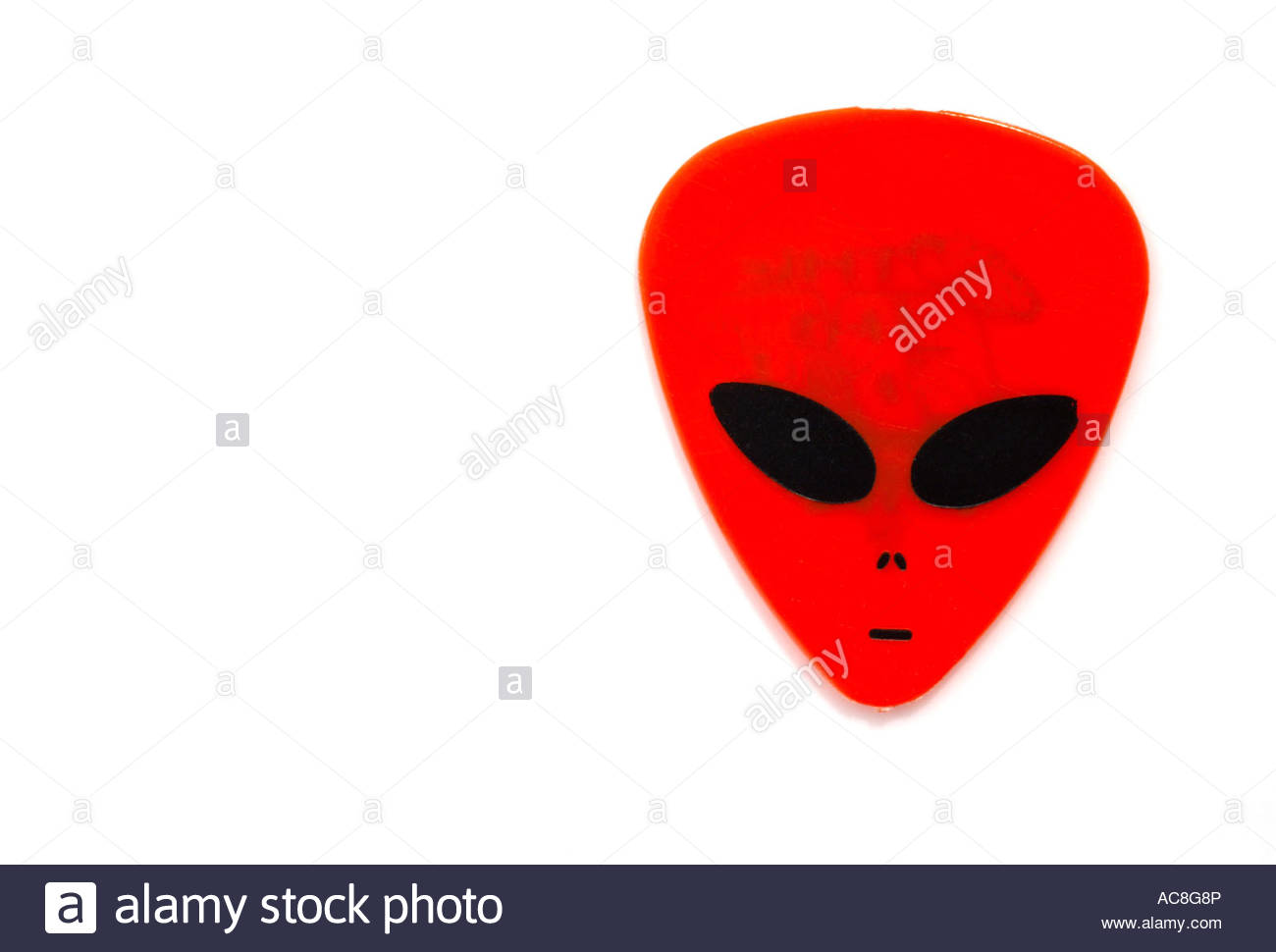 Plectrum hi-res stock photography and images - Alamy