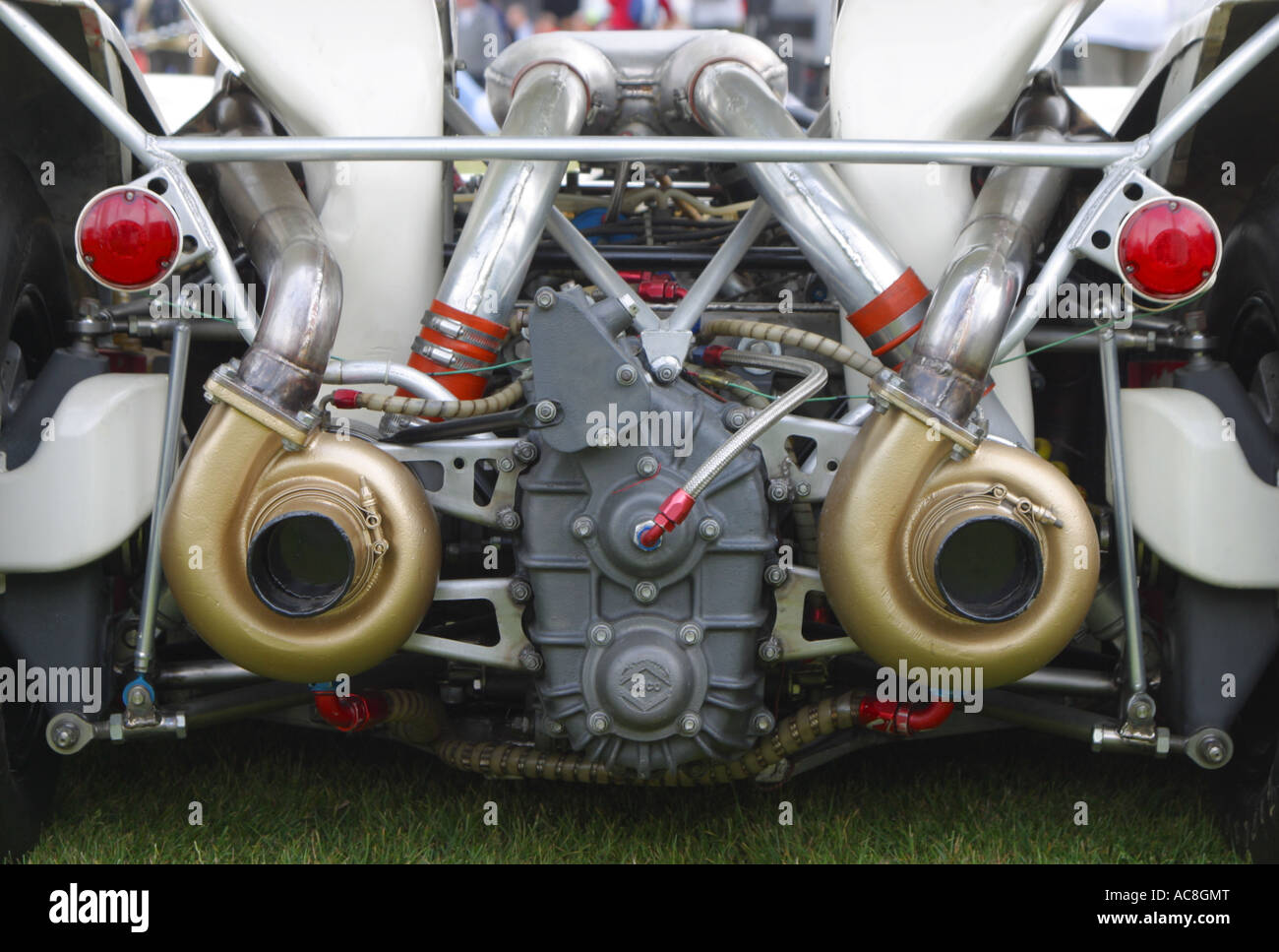 Toyota 7 turbo hi-res stock photography and images - Alamy
