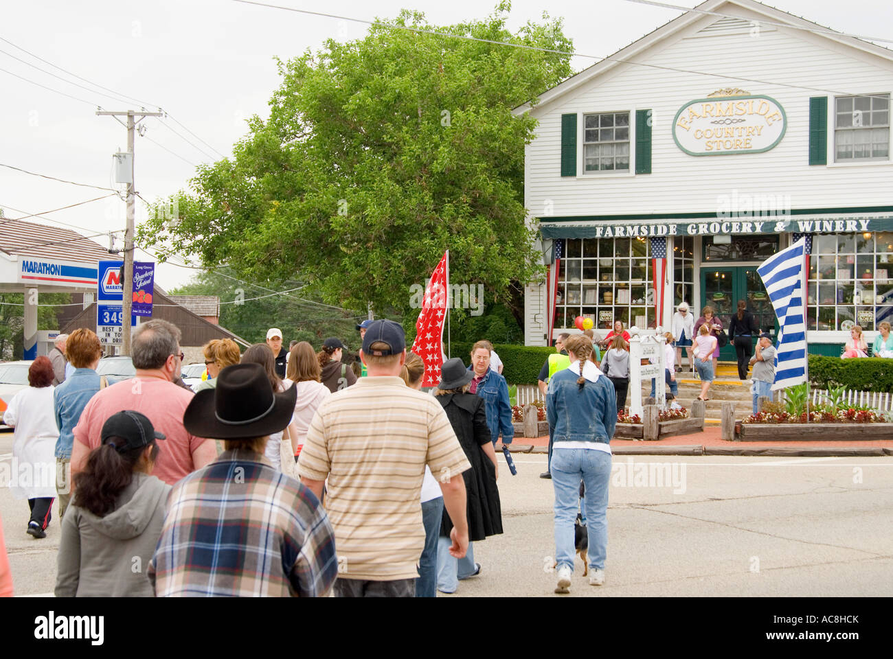 Crafts festival usa kids hi-res stock photography and images - Alamy