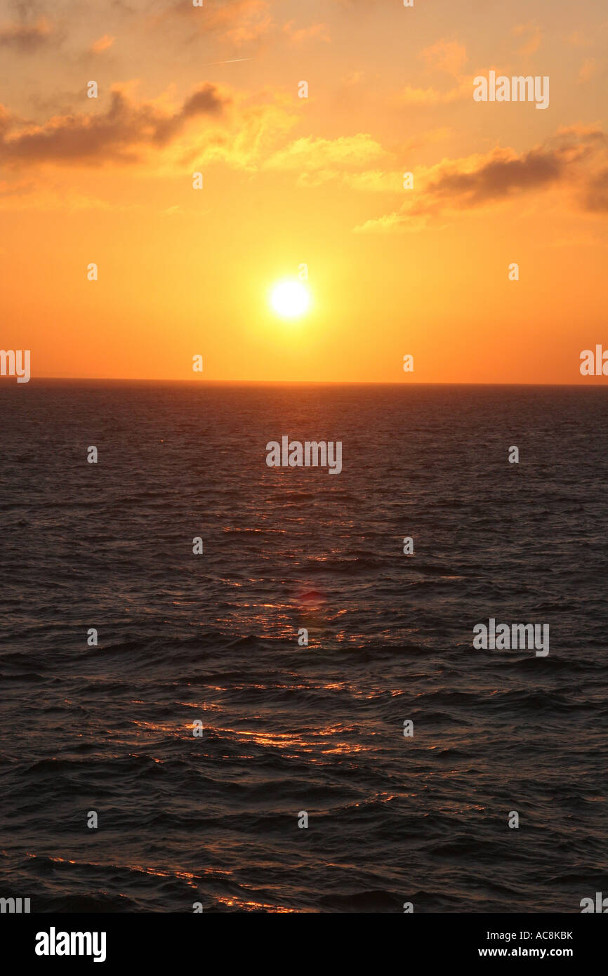 sun and sea Stock Photo - Alamy
