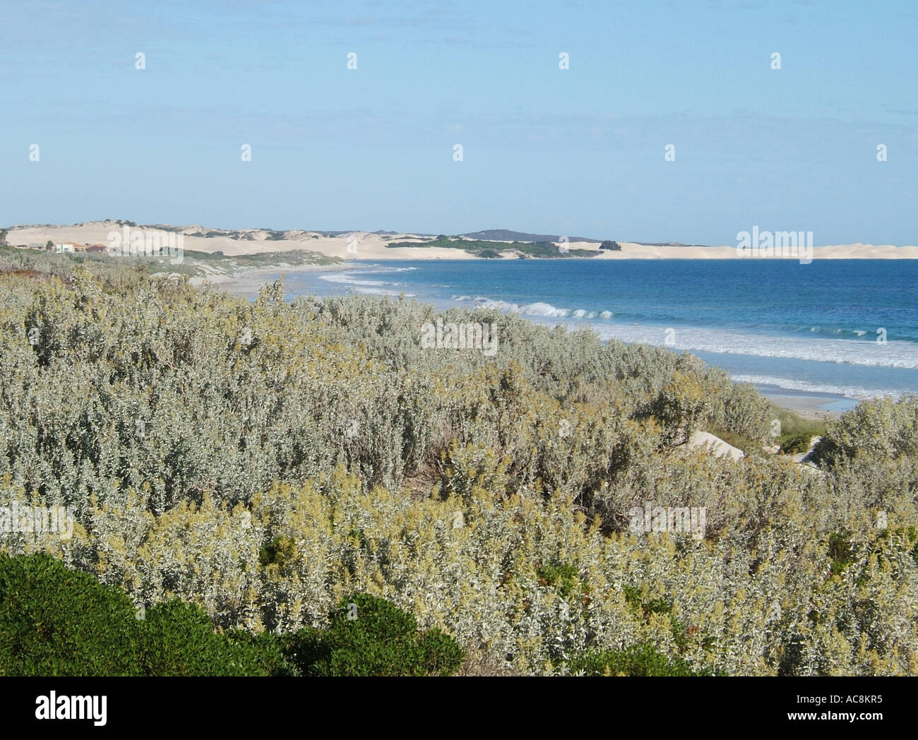 Geraldton beach hi-res stock photography and images - Alamy