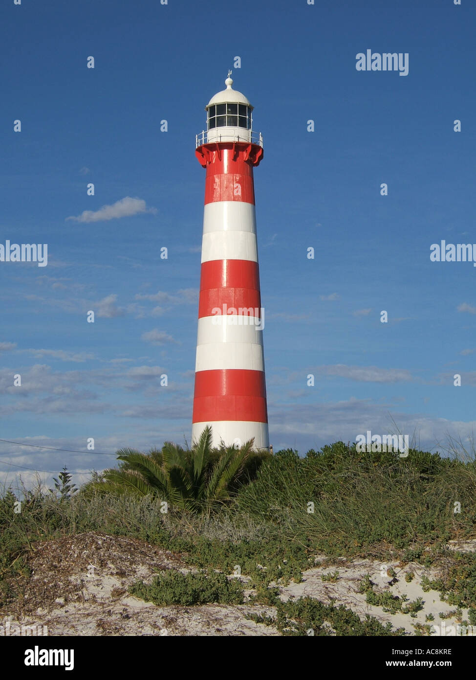 Geraldton lighthouse hi-res stock photography and images - Alamy