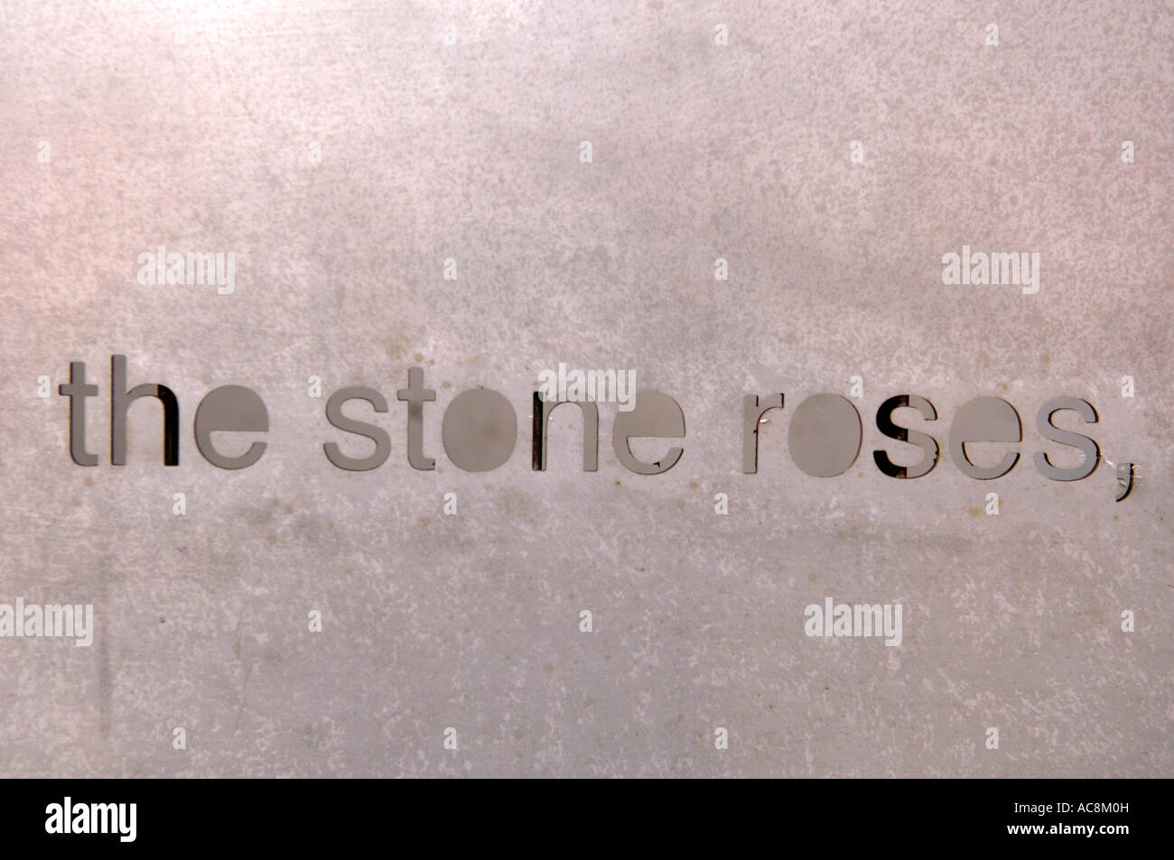 stone roses hacienda nightclub manchester music history heritage ...
