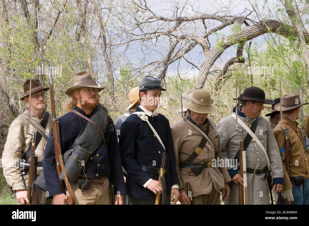 Glorieta Pass Civil War at Alexandra Duigan blog