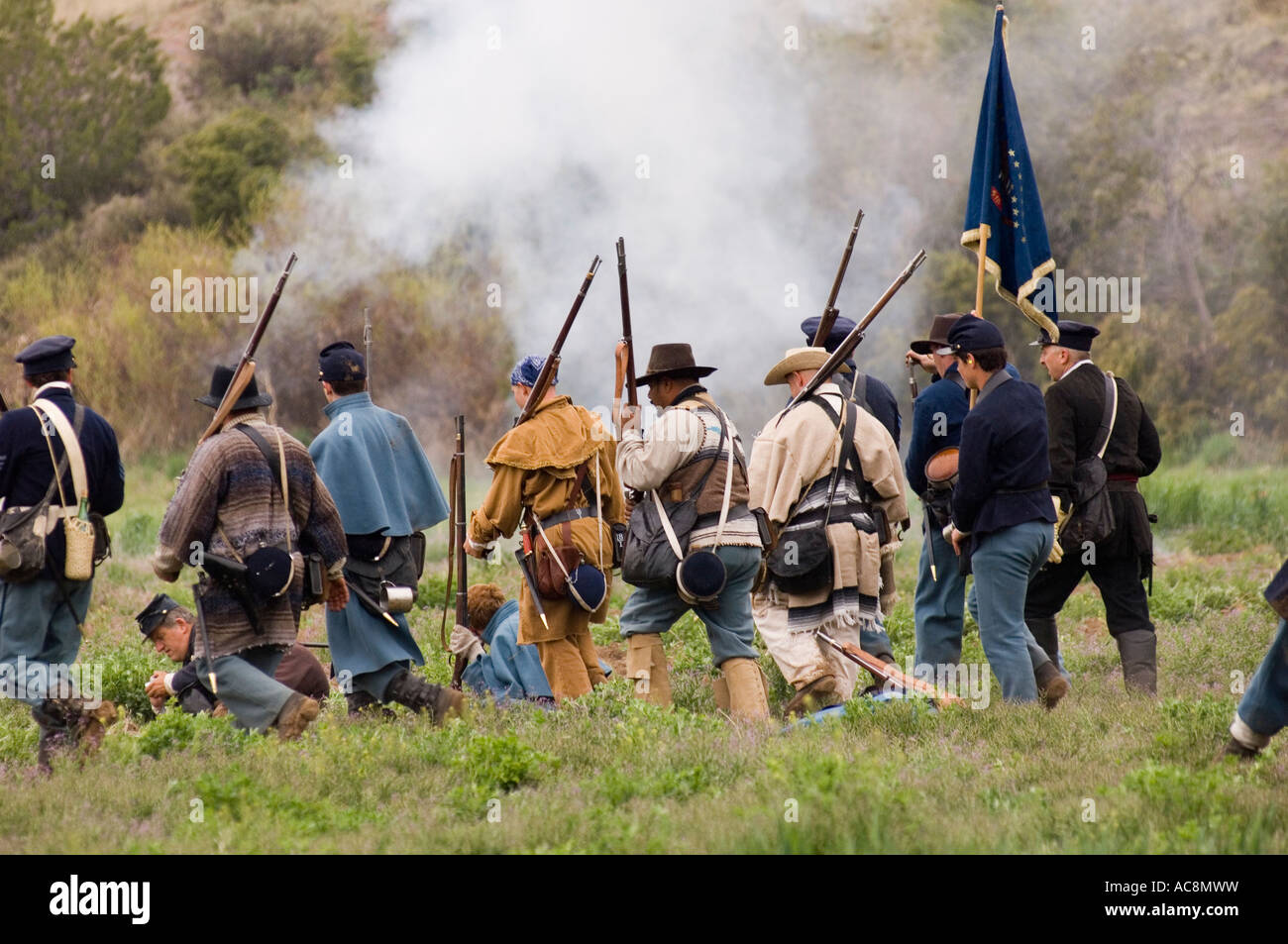 Battles Fought In New Mexico at Brock Kyte blog