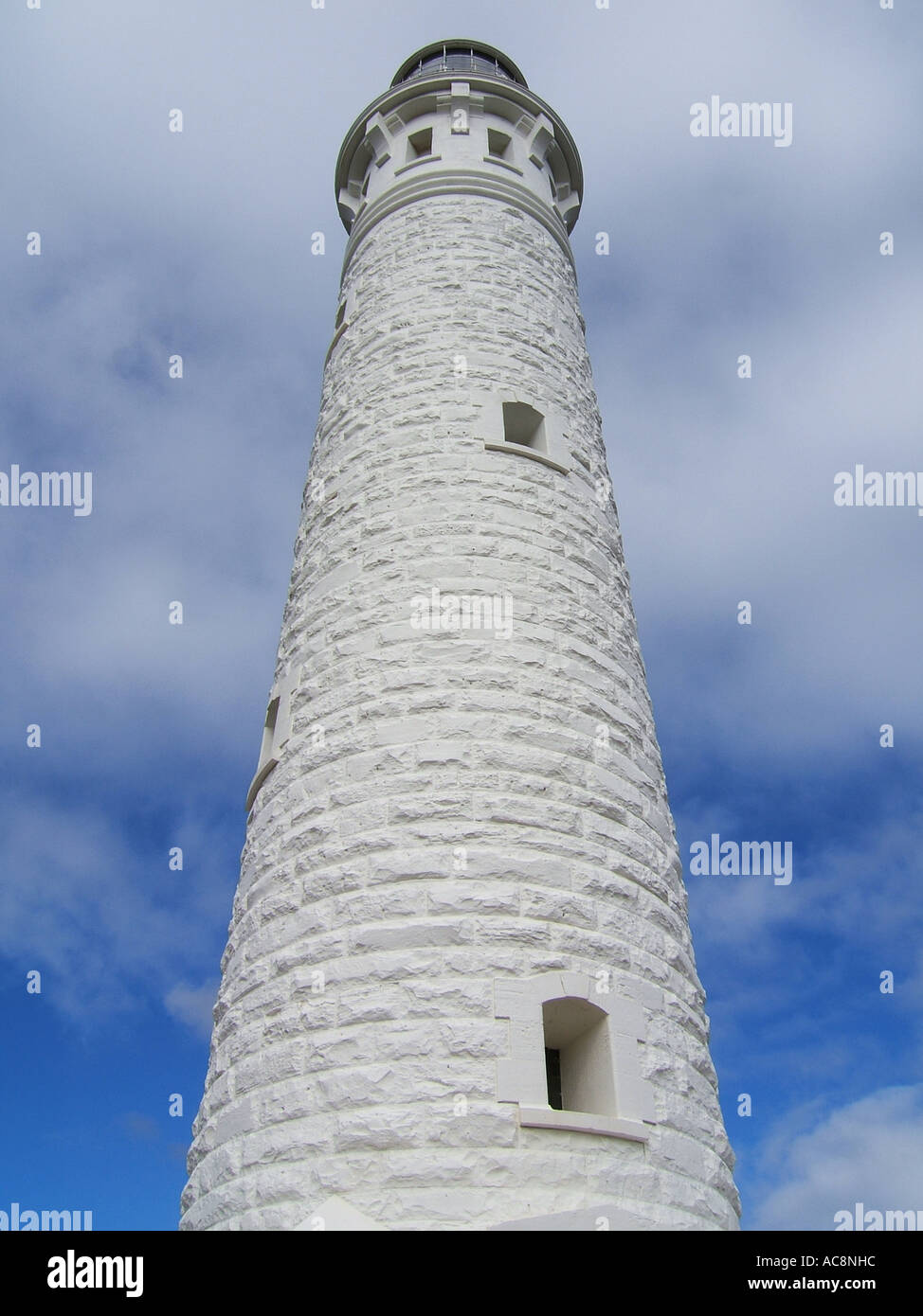 Cape Leeuwin lighthouse, Western Australia Stock Photo - Alamy