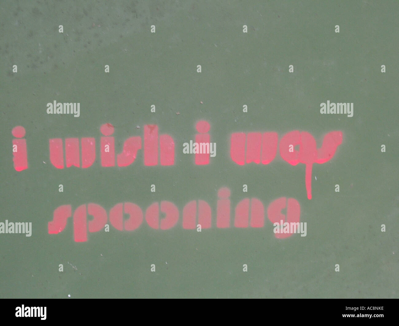 Graffiti, Western Australia Stock Photo - Alamy