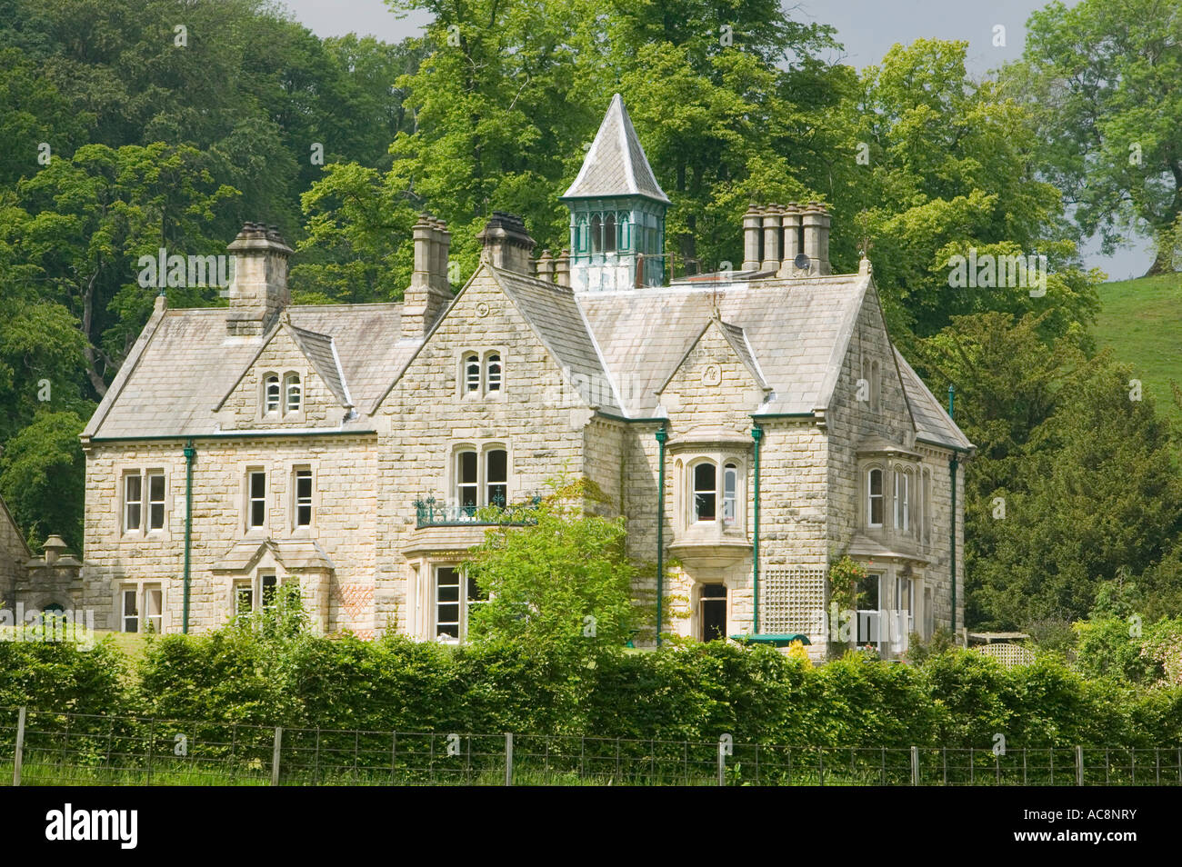 Newton in bowland lancashire hi-res stock photography and images - Alamy