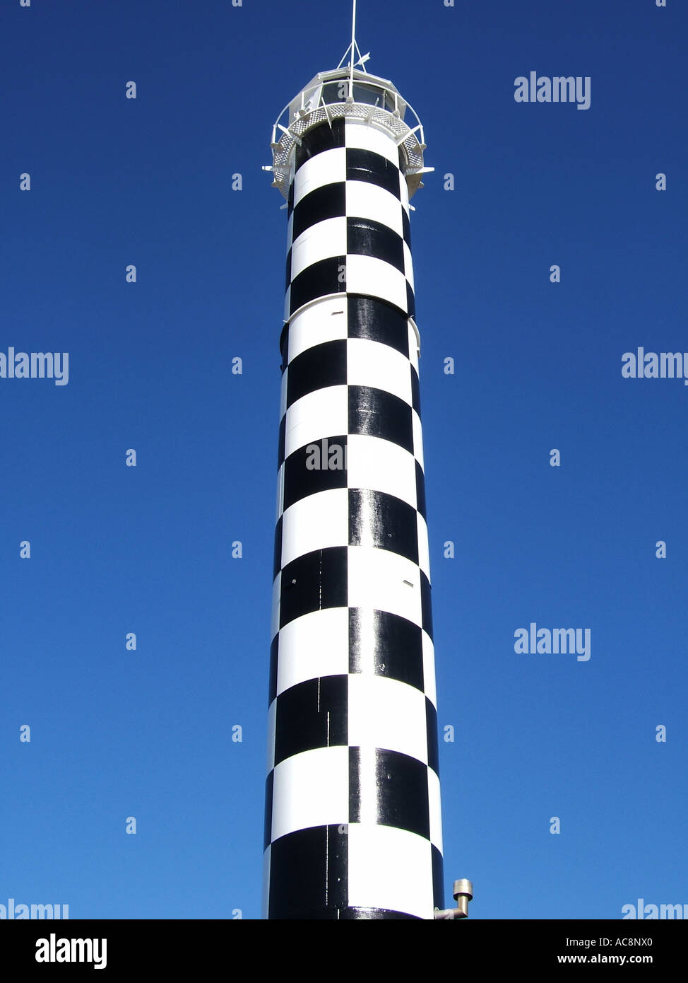 Bunbury lighthouses hi-res stock photography and images - Alamy