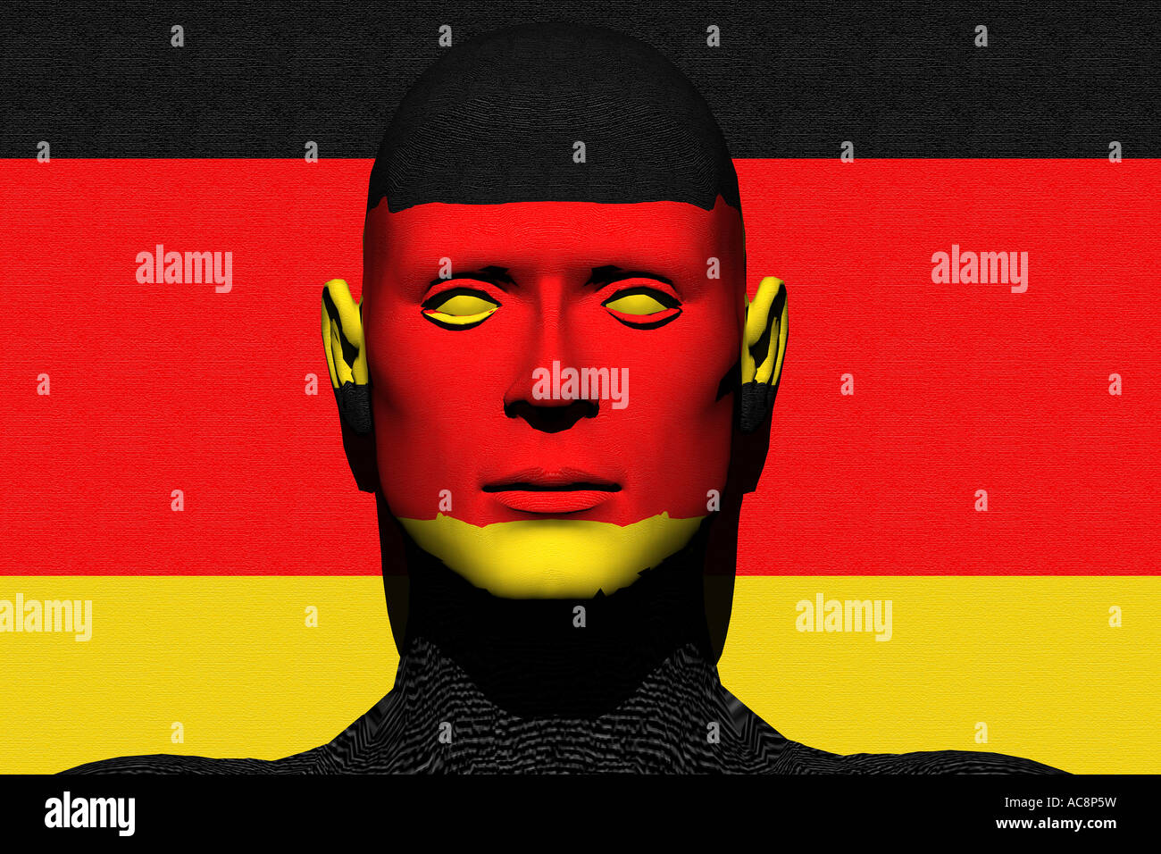Germans nation hi-res stock photography and images - Alamy