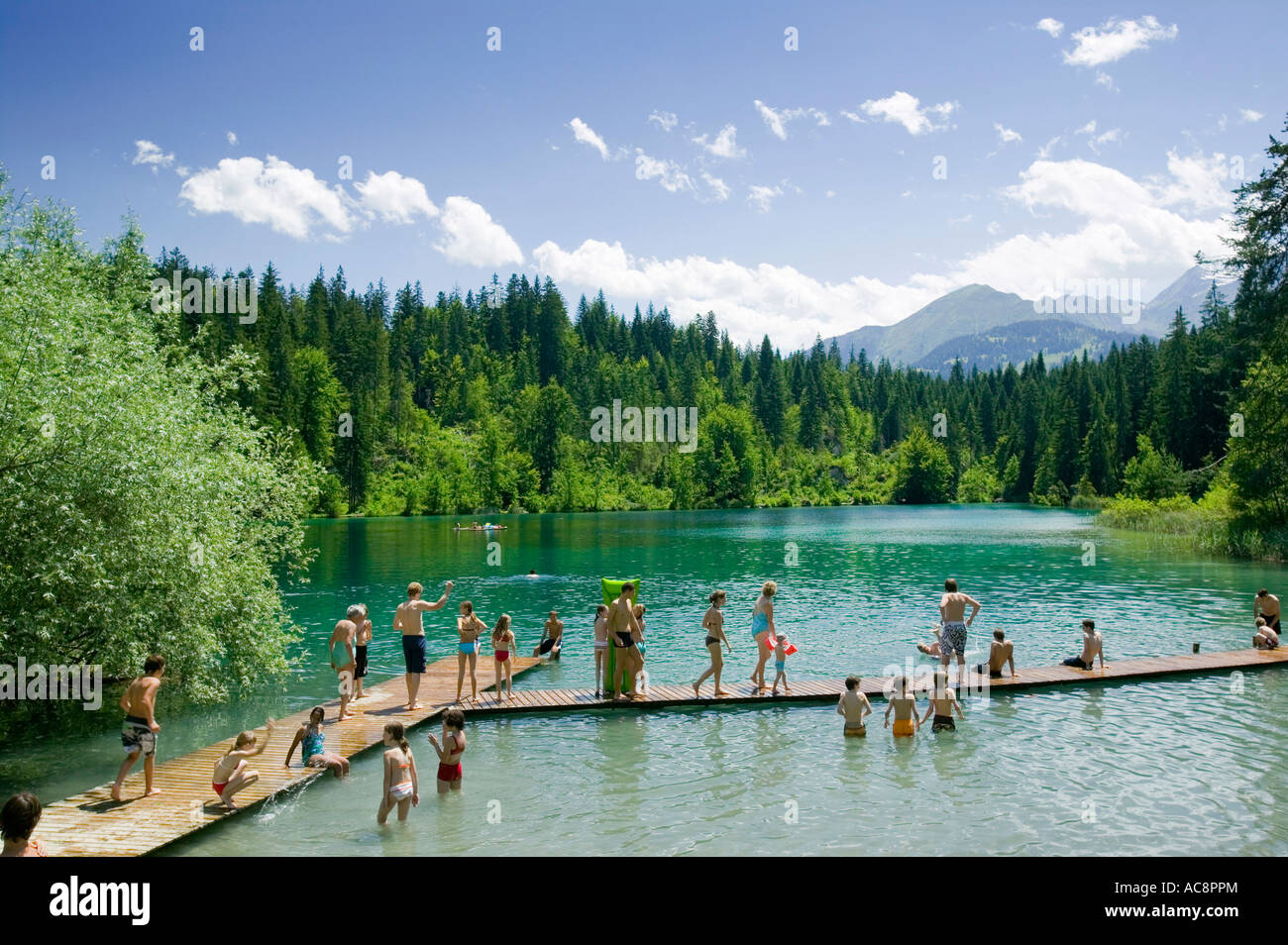 Flims High Resolution Stock Photography and Images - Alamy
