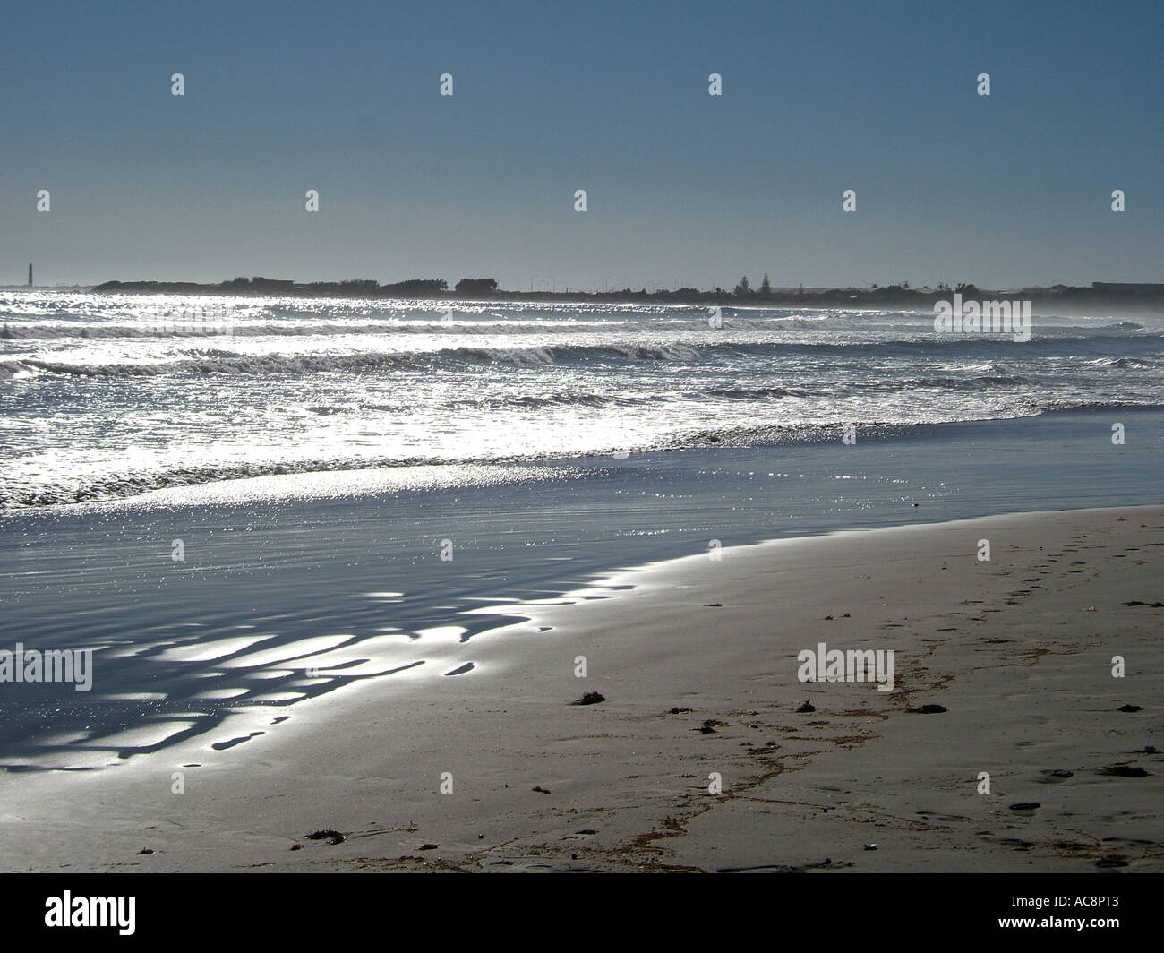 Geraldton beach hi-res stock photography and images - Alamy
