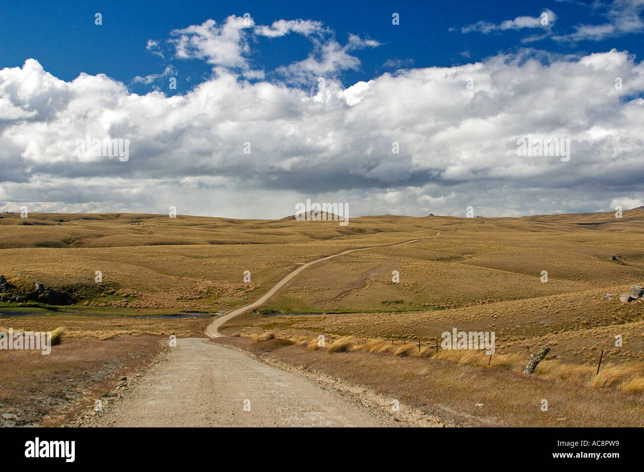 Old dunstan trail hi-res stock photography and images - Alamy