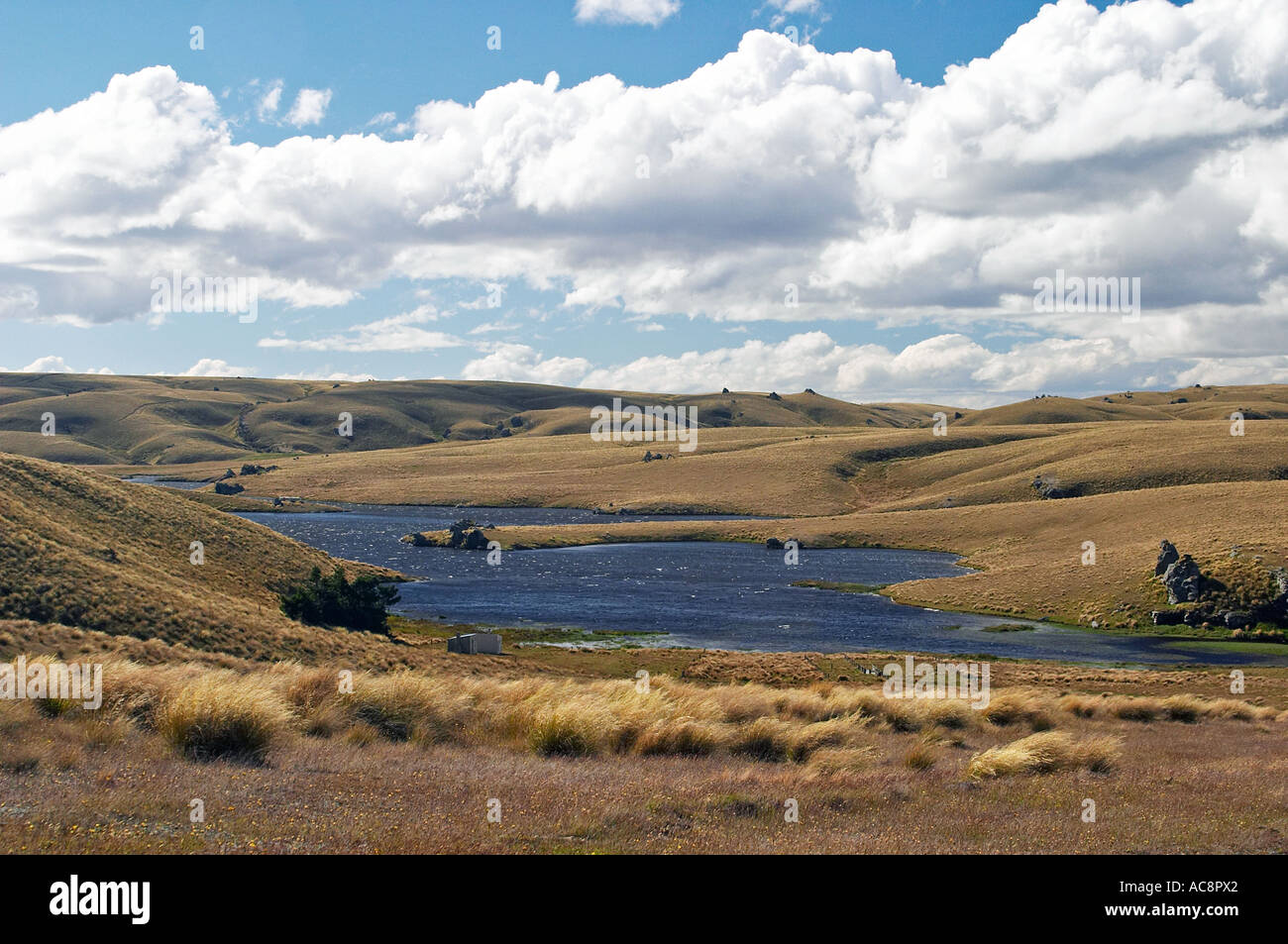 Old dunstan trail hi-res stock photography and images - Alamy