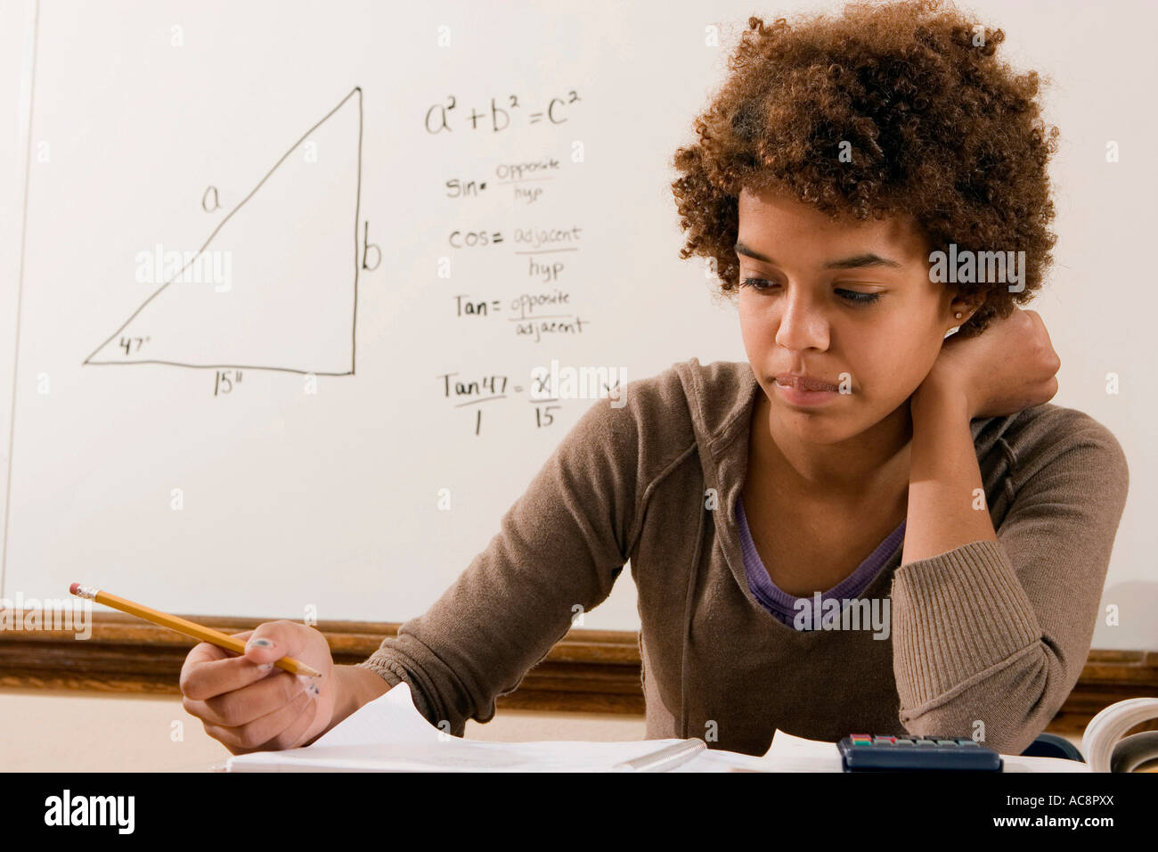 Pencil grip hi-res stock photography and images - Alamy