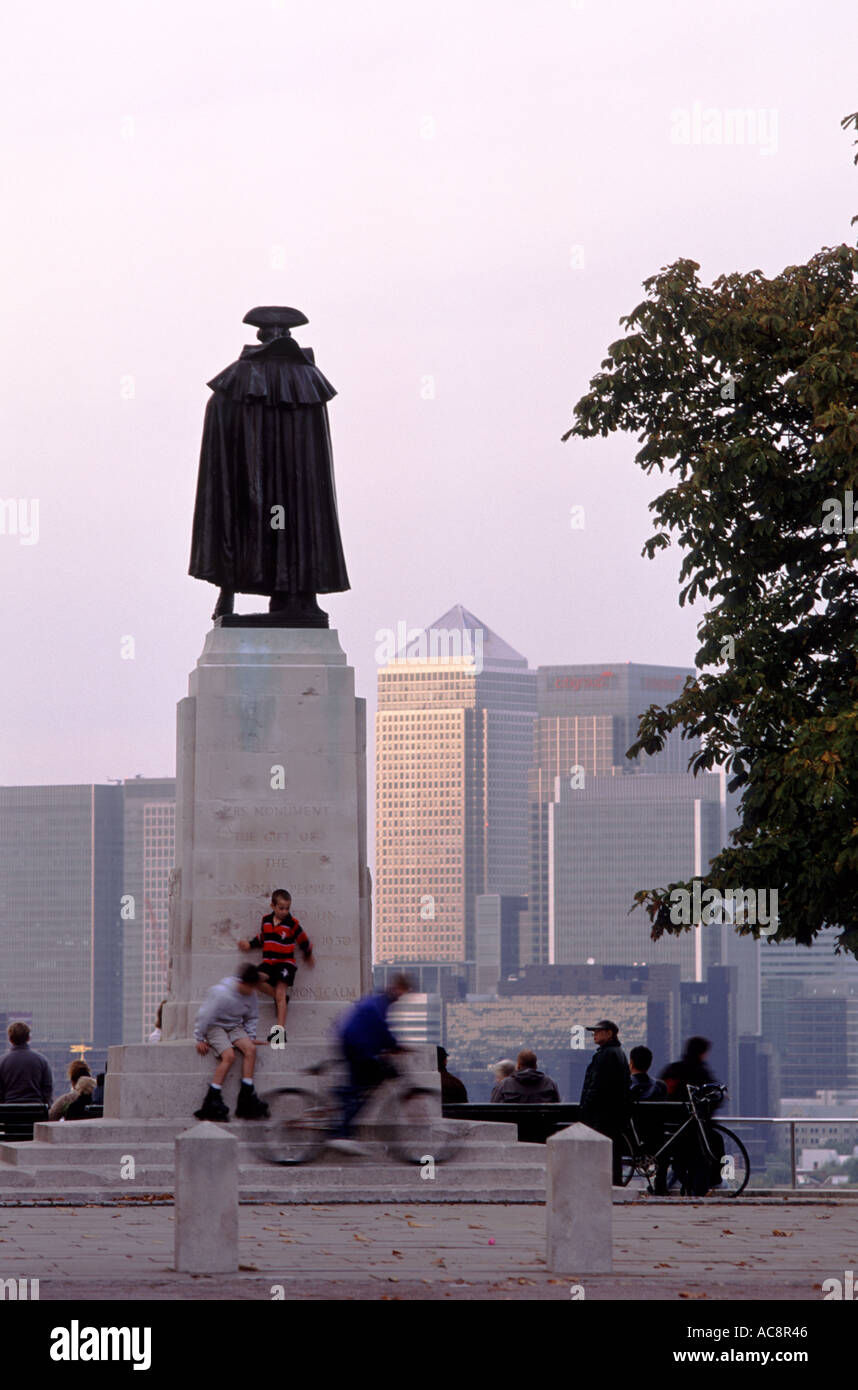 Wolfe monument plains abraham quebec hi-res stock photography and ...