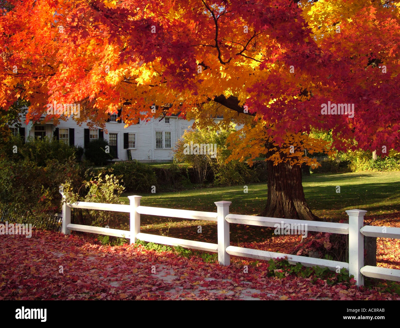 Groton ma hi-res stock photography and images - Alamy