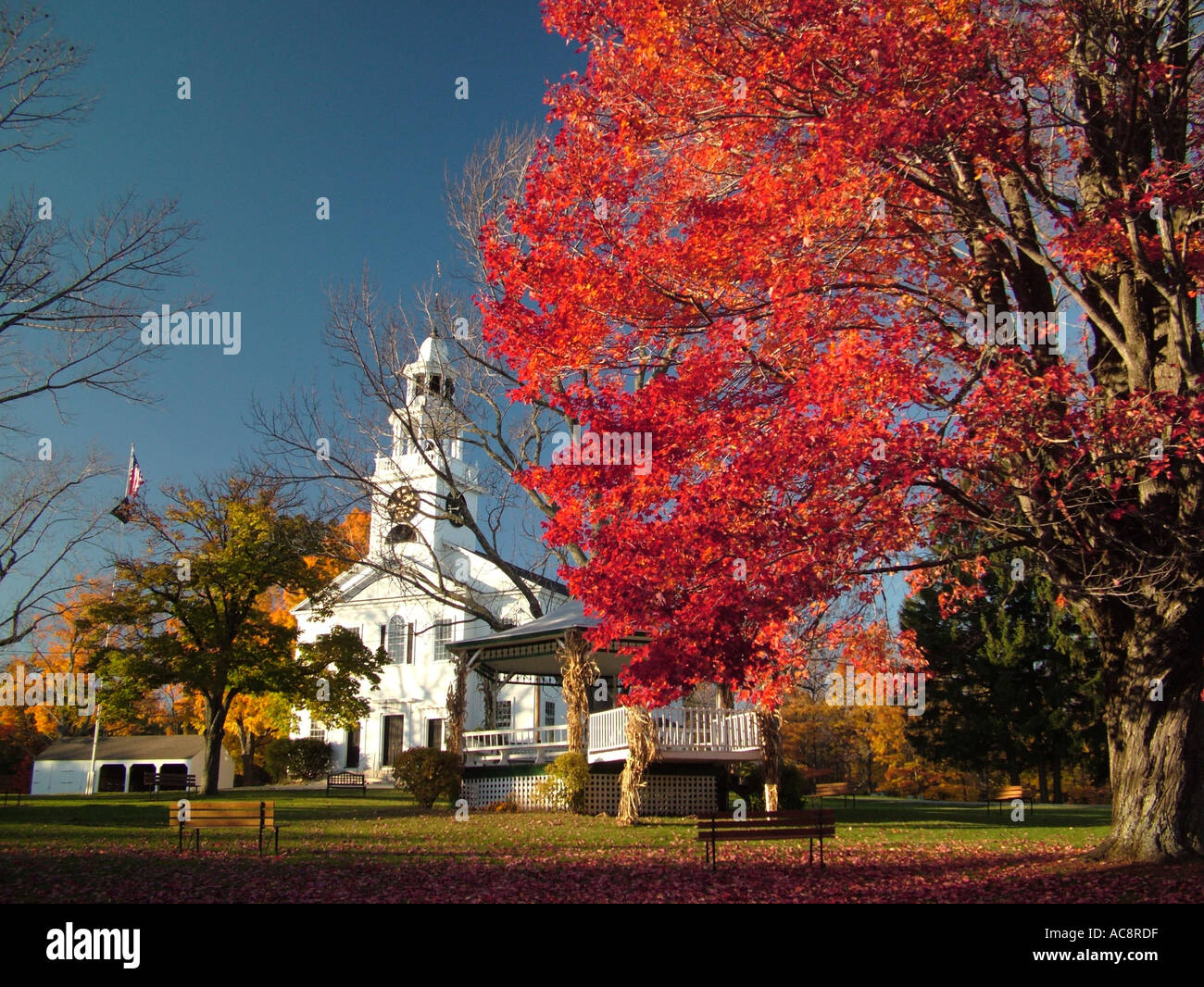 Ashby buildings hi-res stock photography and images - Alamy