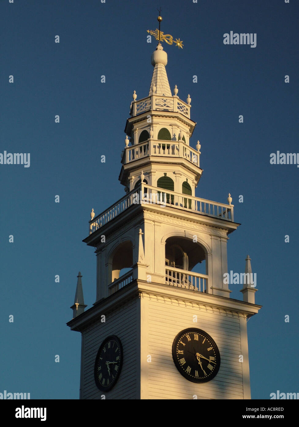 Jaffrey center new hampshire hi-res stock photography and images - Alamy
