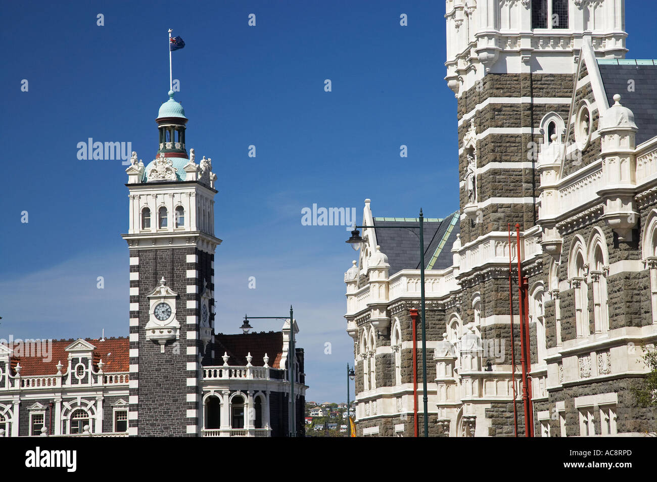 High Court Building New Zealand High Resolution Stock Photography and ...