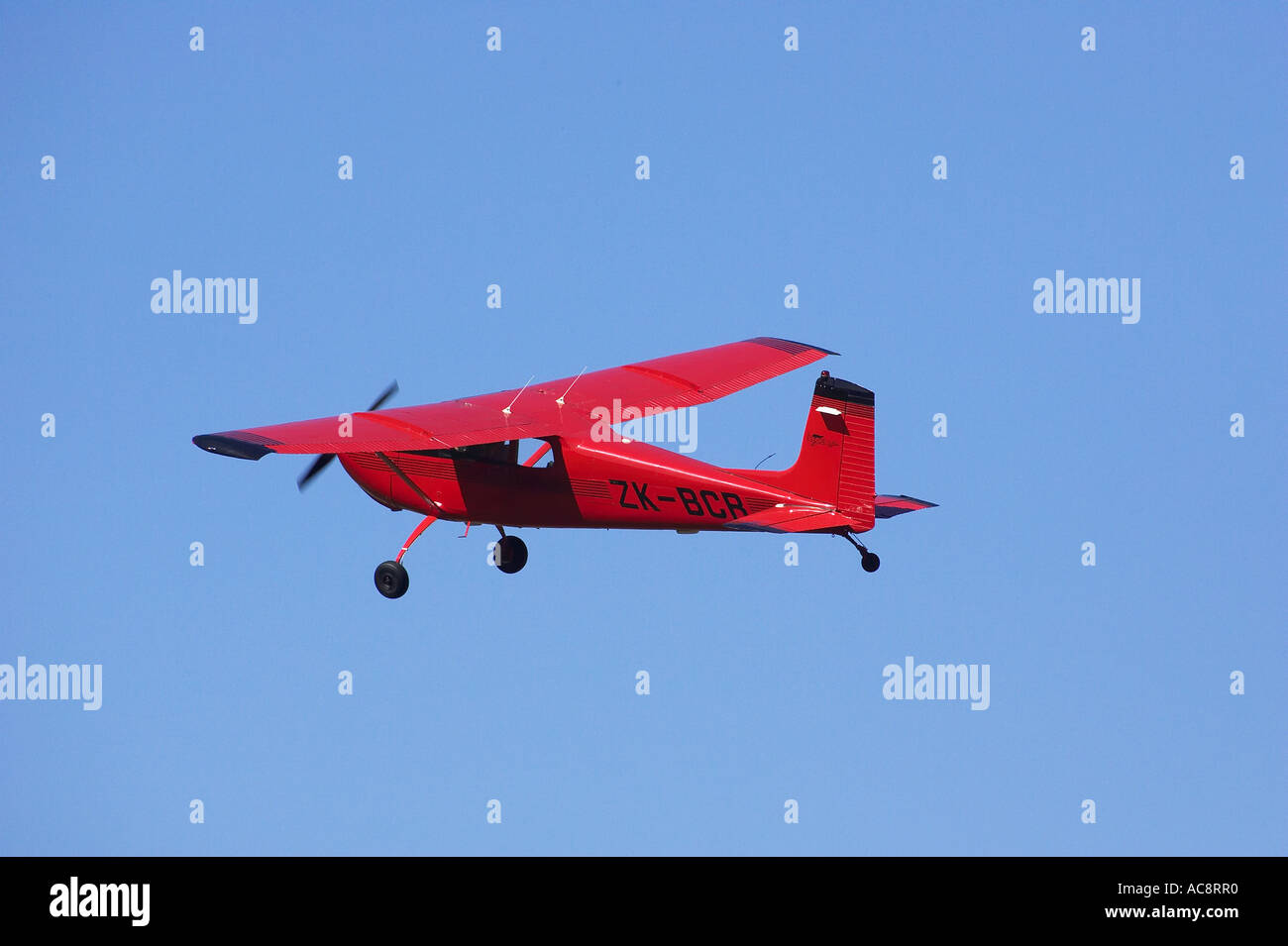 Tail dragger hi-res stock photography and images - Alamy