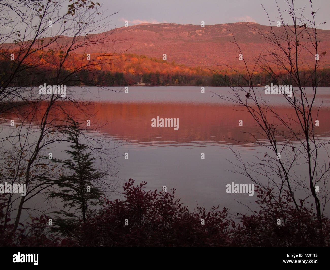 Mount monadnock state park hi-res stock photography and images - Alamy