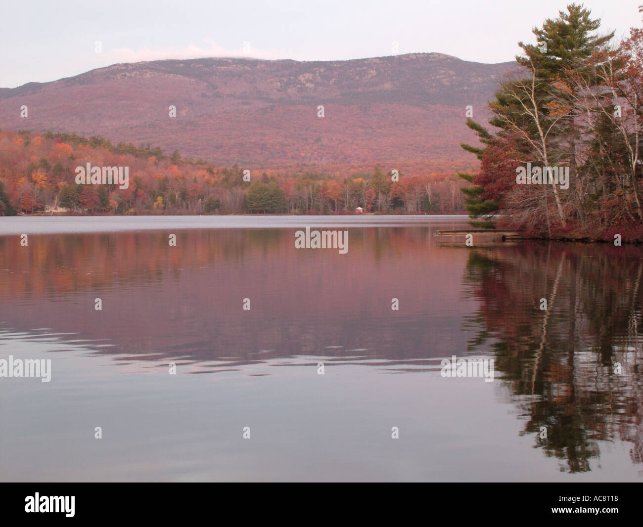 Mount monadnock state park hi-res stock photography and images - Alamy