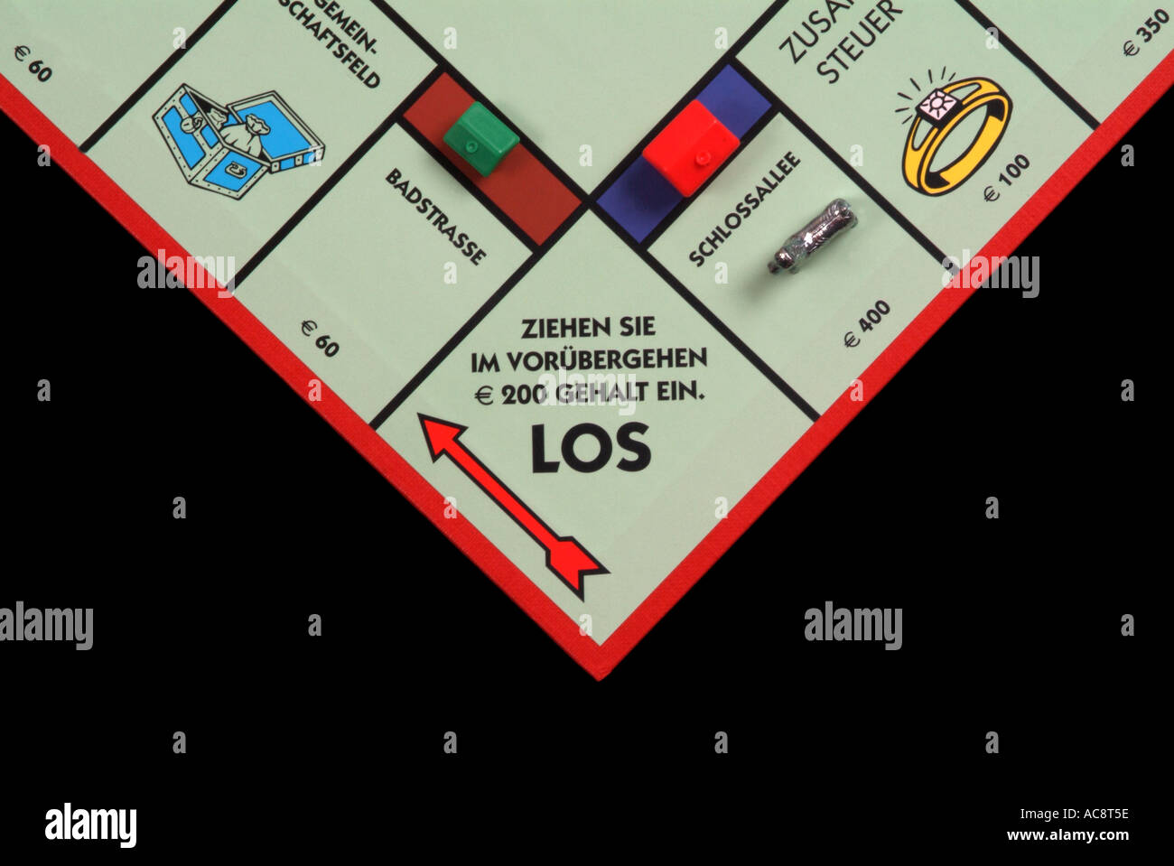 Dutch board game hi-res stock photography and images - Alamy