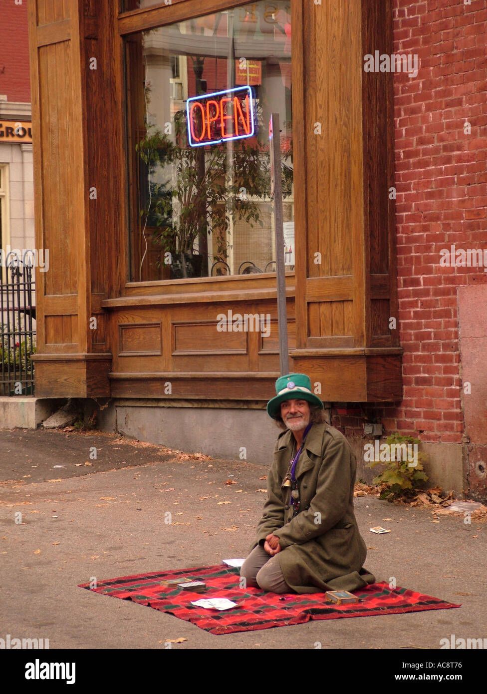 Jenny farm vermont usa hi-res stock photography and images - Alamy