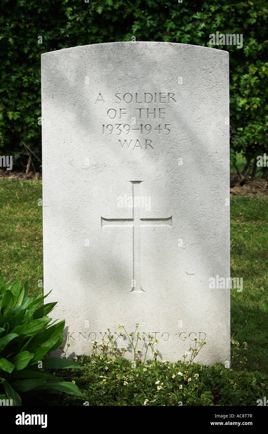 Ww2 British Soldier High Resolution Stock Photography and Images - Alamy