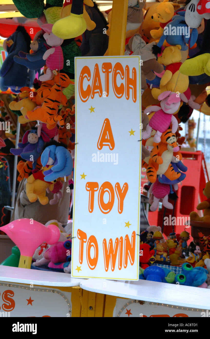 Toy fairs hi-res stock photography and images - Alamy