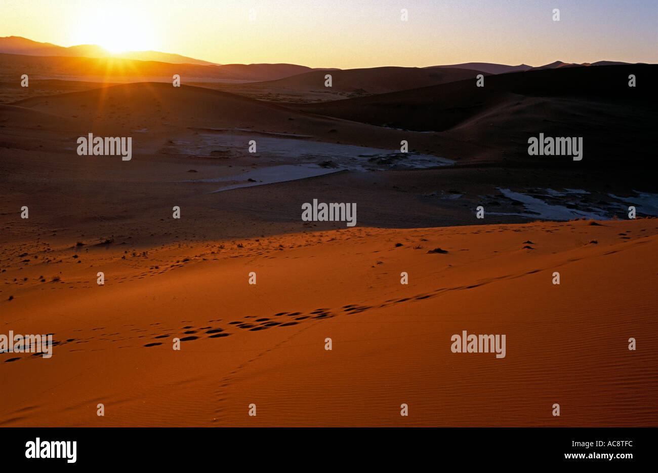 Space view of sun rising over earth hi-res stock photography and images ...