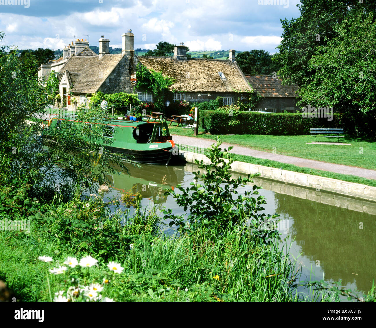 George pub bathampton near bath hi-res stock photography and images - Alamy