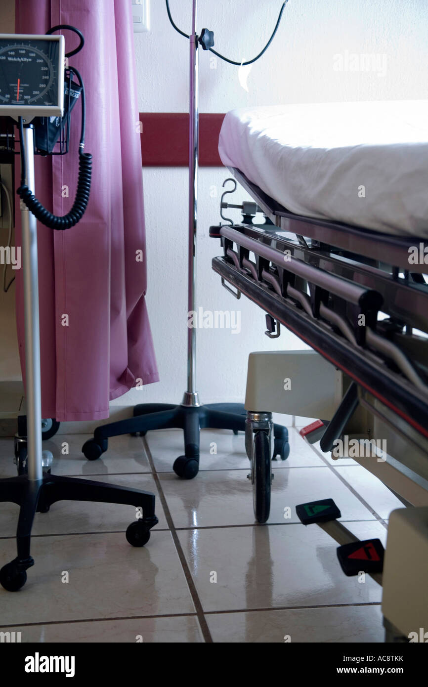 Iv floor hi-res stock photography and images - Alamy