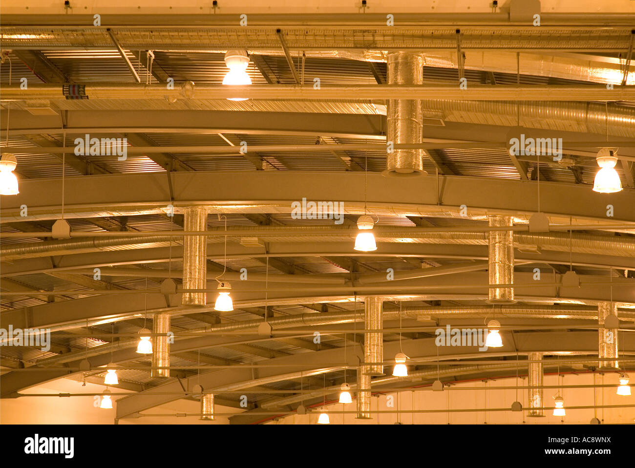 Industrial architecture britain hi-res stock photography and images - Alamy