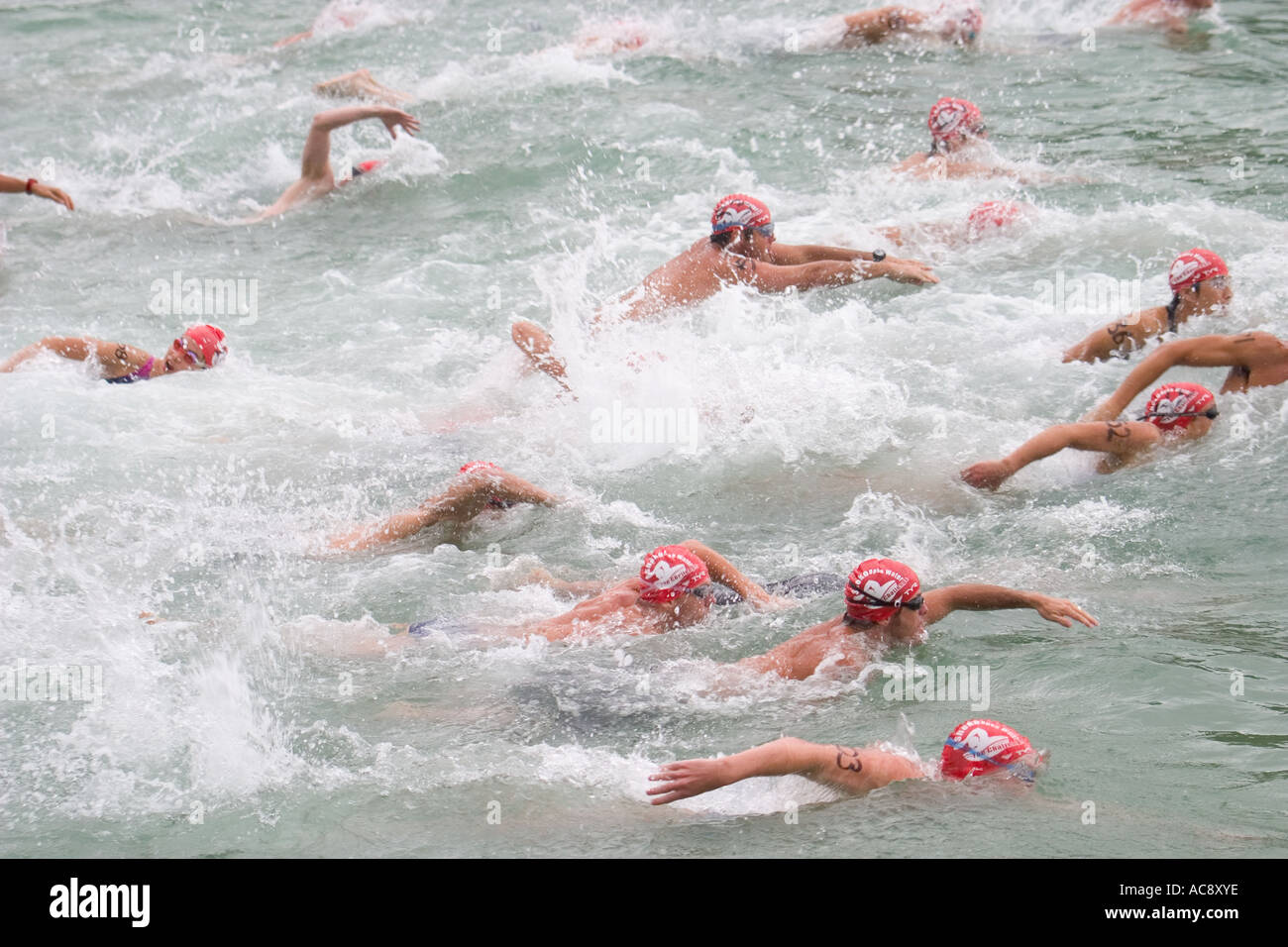 Shek o hong kong race hi-res stock photography and images - Alamy