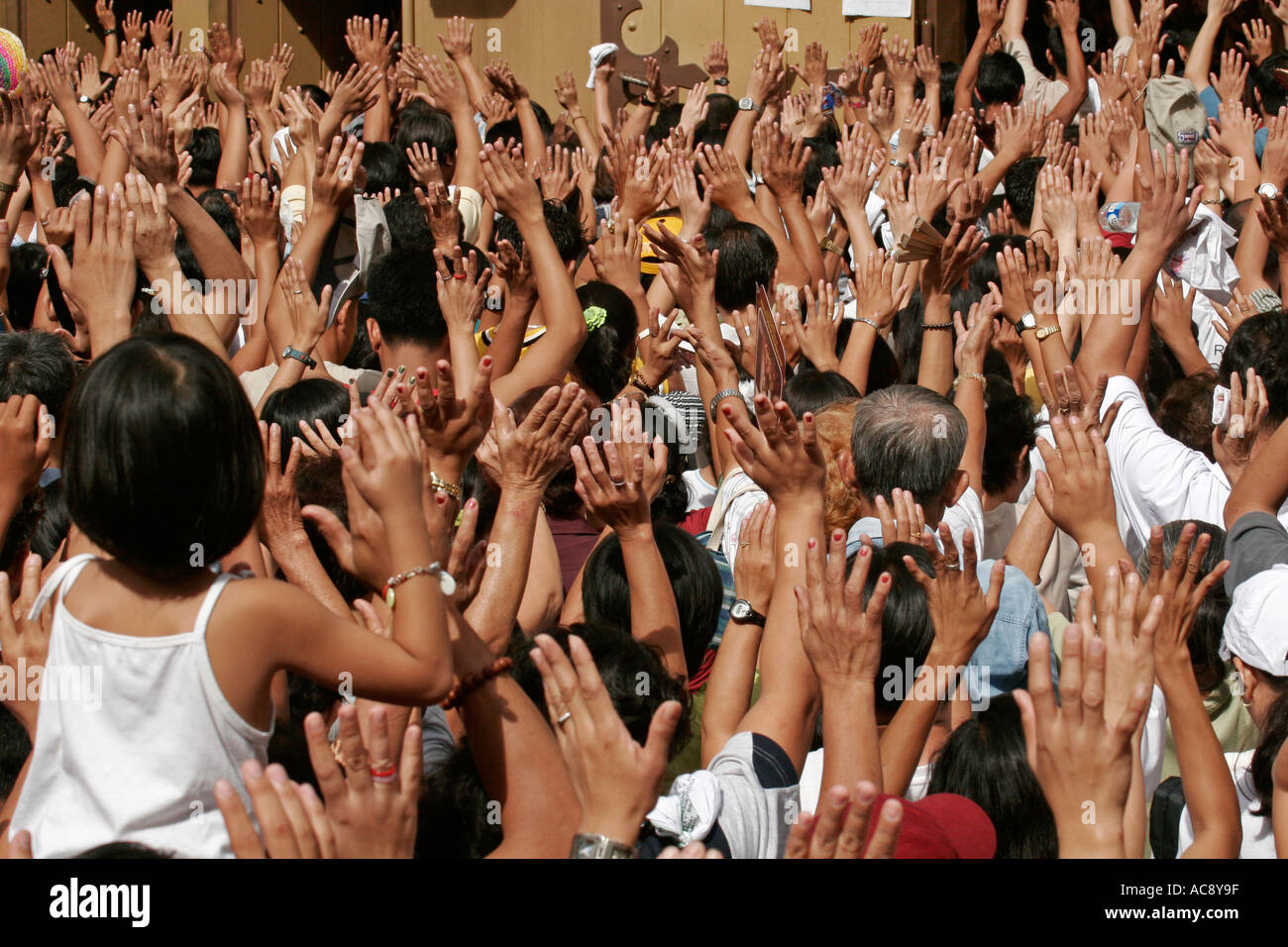 Good friday church service hi-res stock photography and images - Alamy