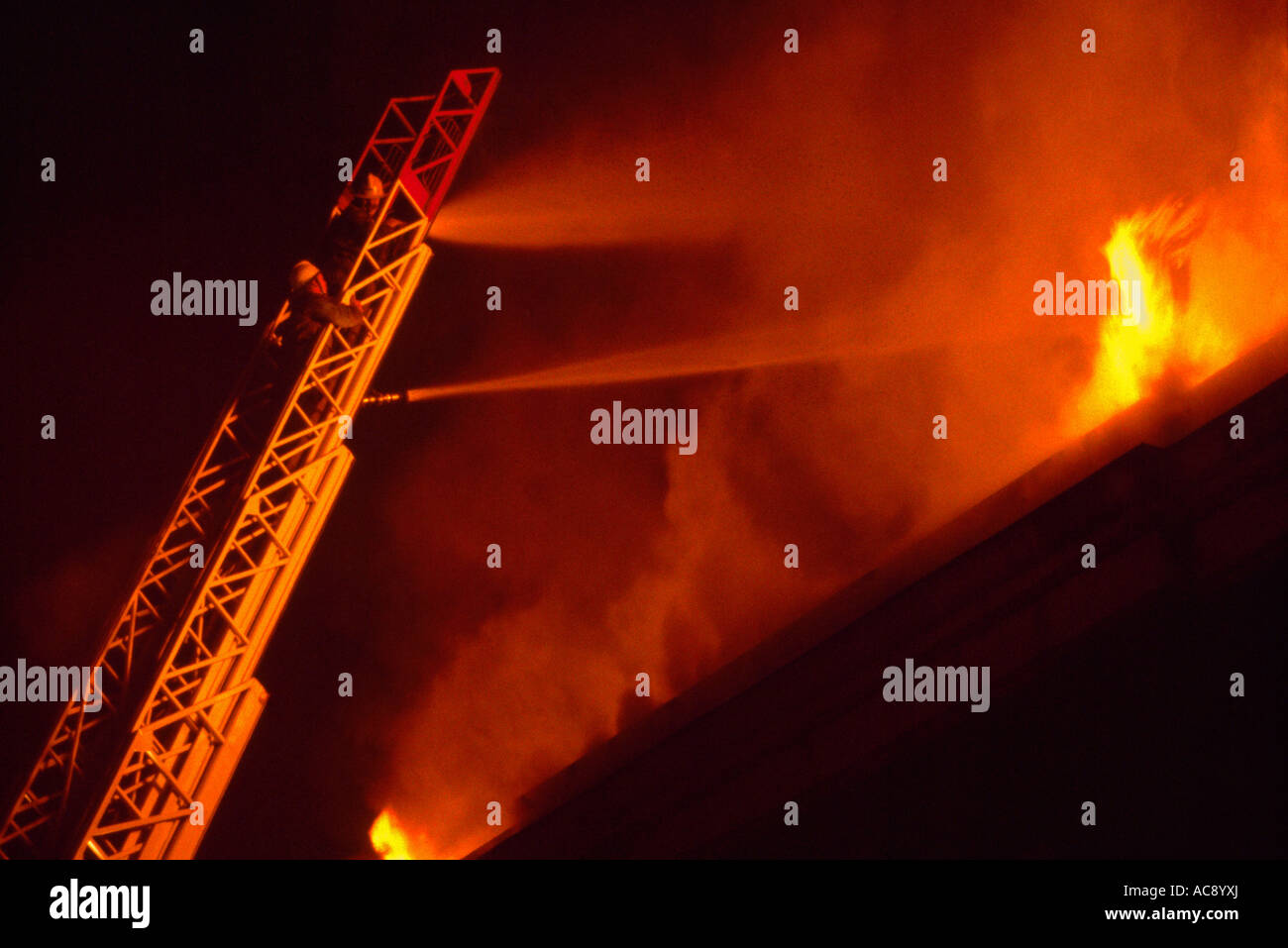 Burning man aerial hi-res stock photography and images - Alamy