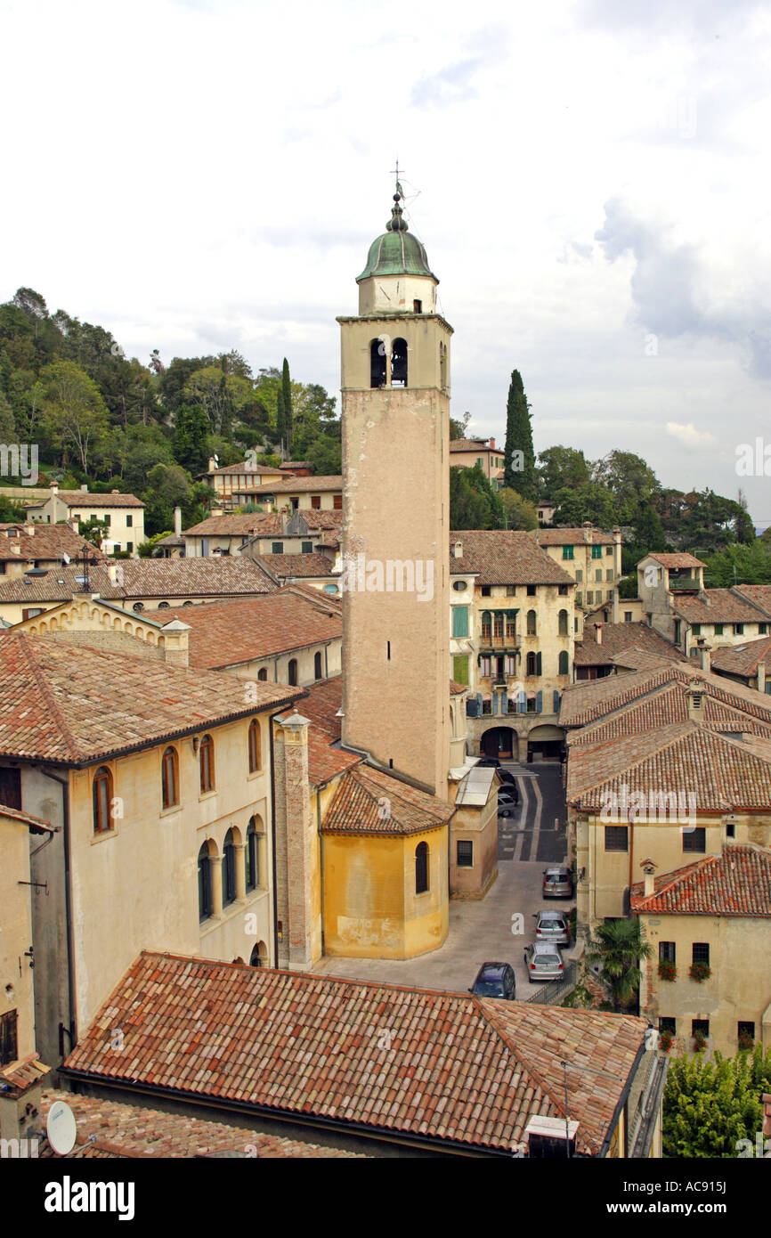 Asolo, Italy High Resolution Stock Photography and Images - Alamy