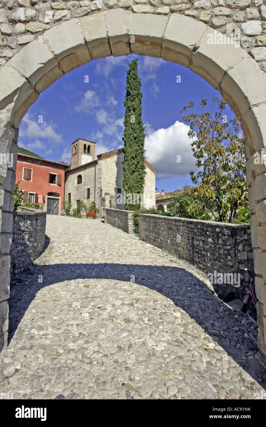 Prosecco route hi-res stock photography and images - Alamy