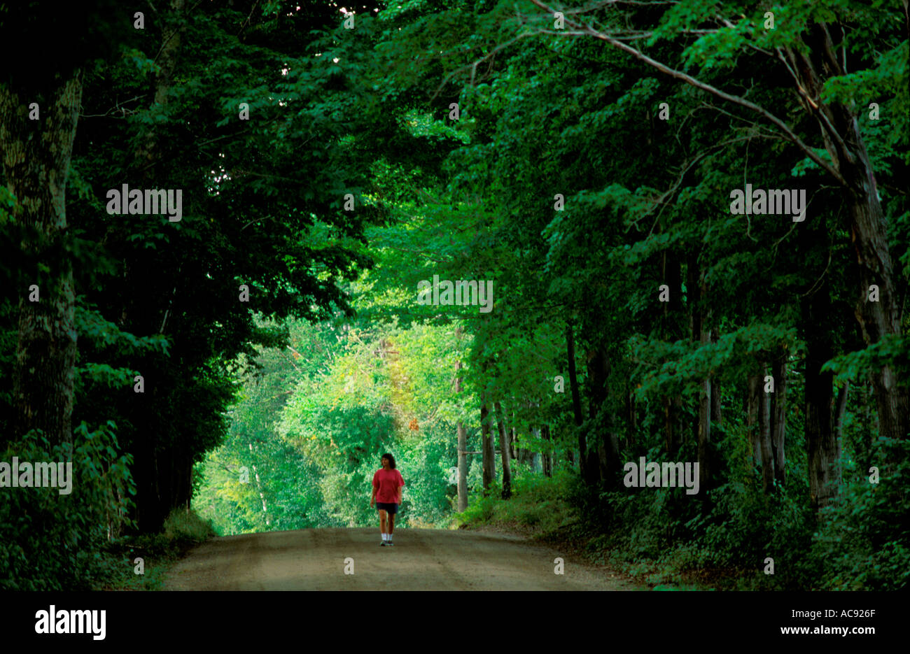 Outdoor peaceful quiet relax walking walk hi-res stock photography and ...