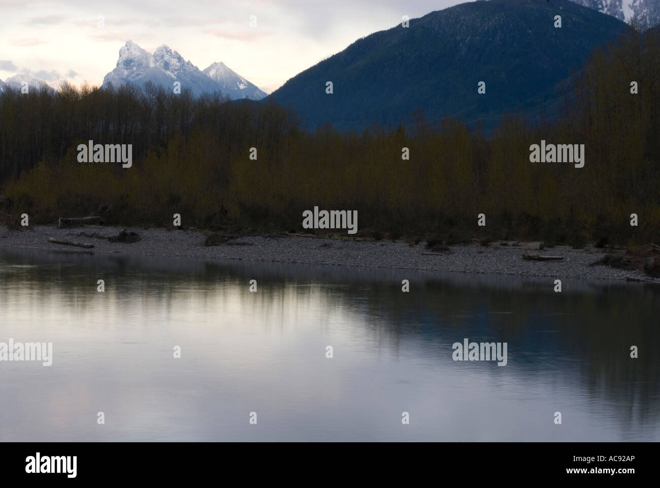 Sultan washington hi-res stock photography and images - Alamy
