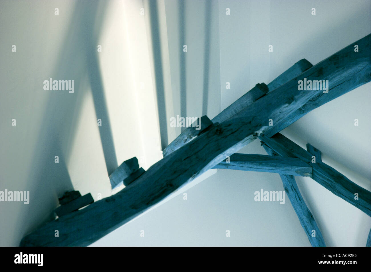 Shadowed forms hi-res stock photography and images - Alamy
