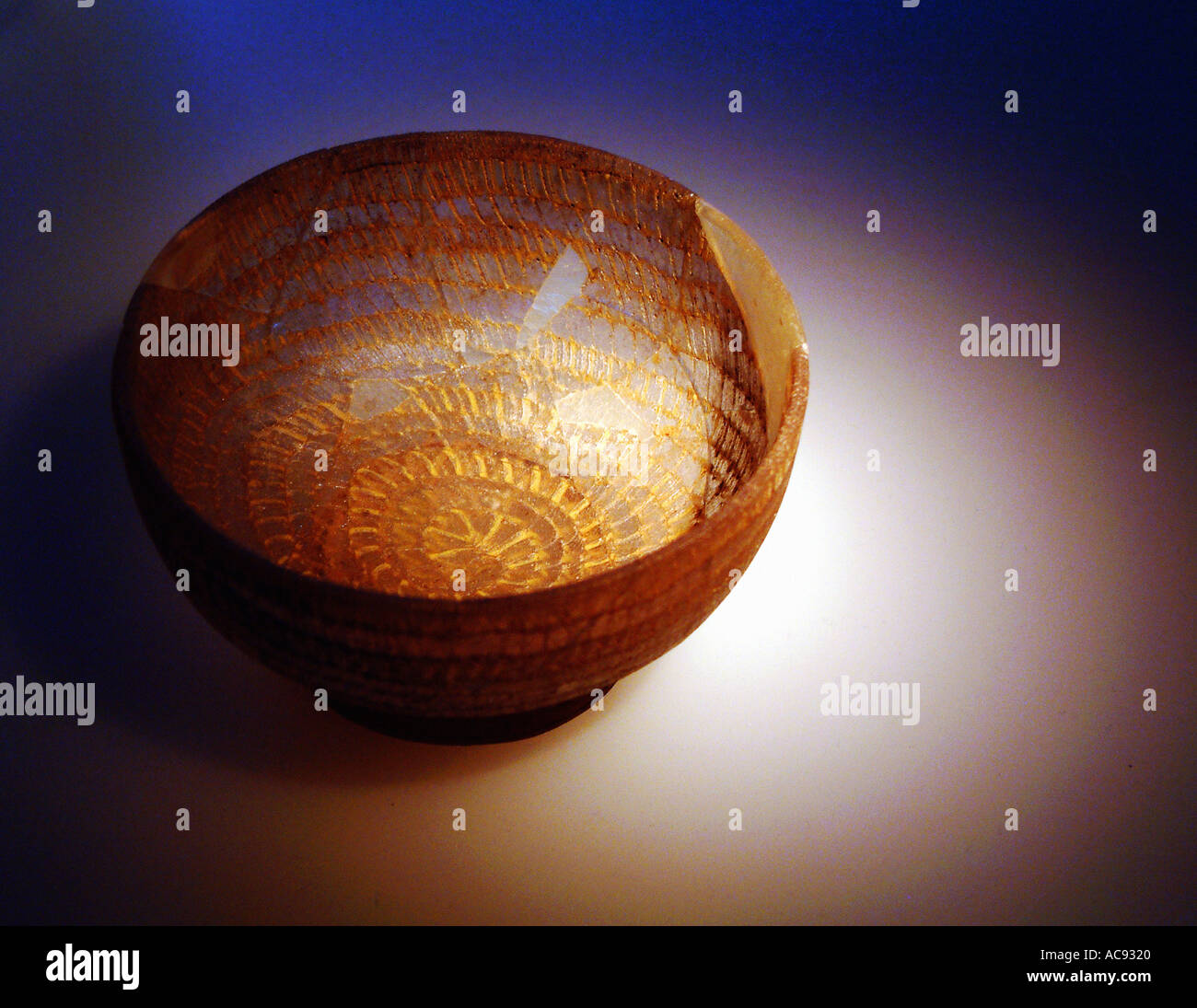 Ancient roman glassware hi-res stock photography and images - Alamy